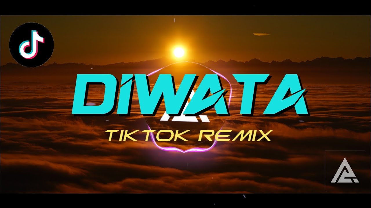 Diwata by Abra ft Chito Miranda (Tiktok Slow ) DJ CJAM Remix - YouTube