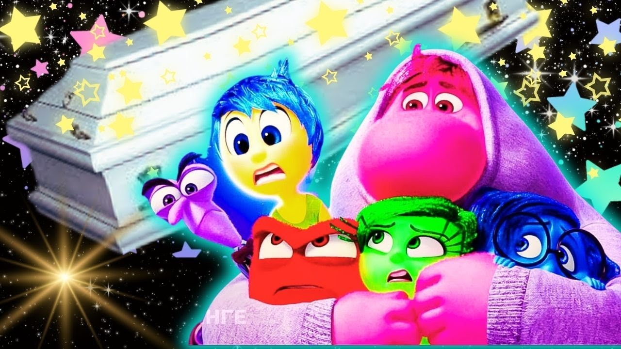 Inside Out 2 - Coffin Dance Song 1 - YouTube