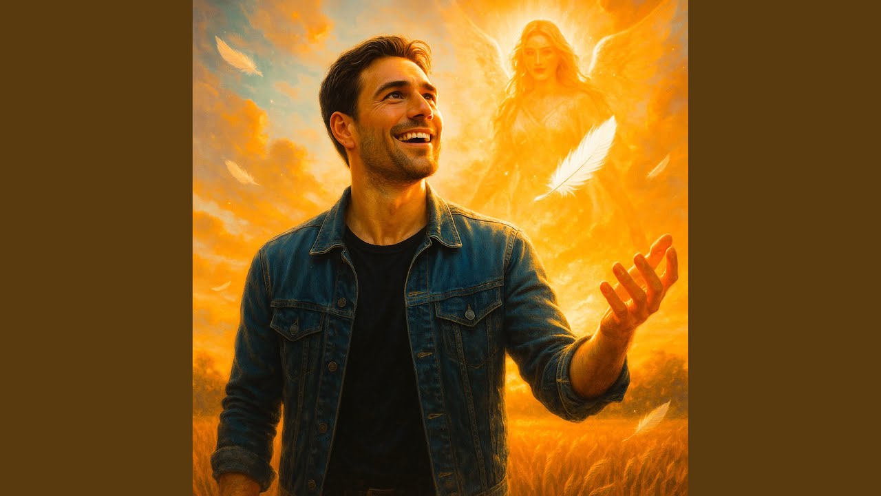 Talking To Angels - YouTube