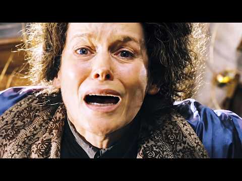 20 Most Satisfying Horror Movie Villain Deaths EVER
