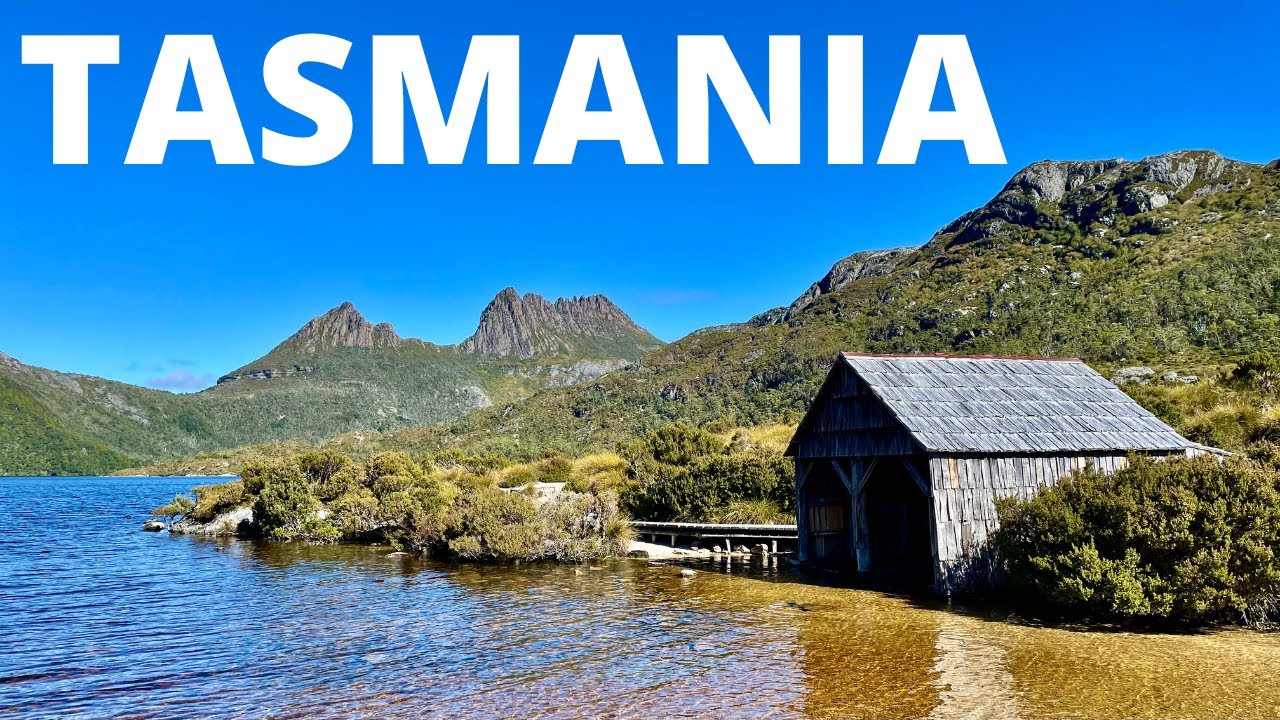 2 Week Road Trip Around Incredible Tasmania YouTube 2-week-road-trip-around-incredible-tasmania-youtube