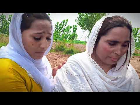 Andha Ishq || New Pakistani Punjabi Drama | Love Story | Amna Malik Tv