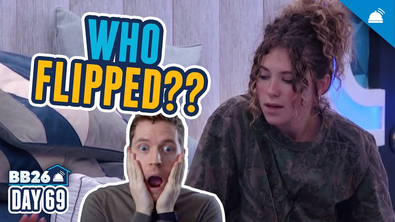 Is MJ the New Fessy? BB26 Live Feed Update, Monday Sept 23 - YouTube