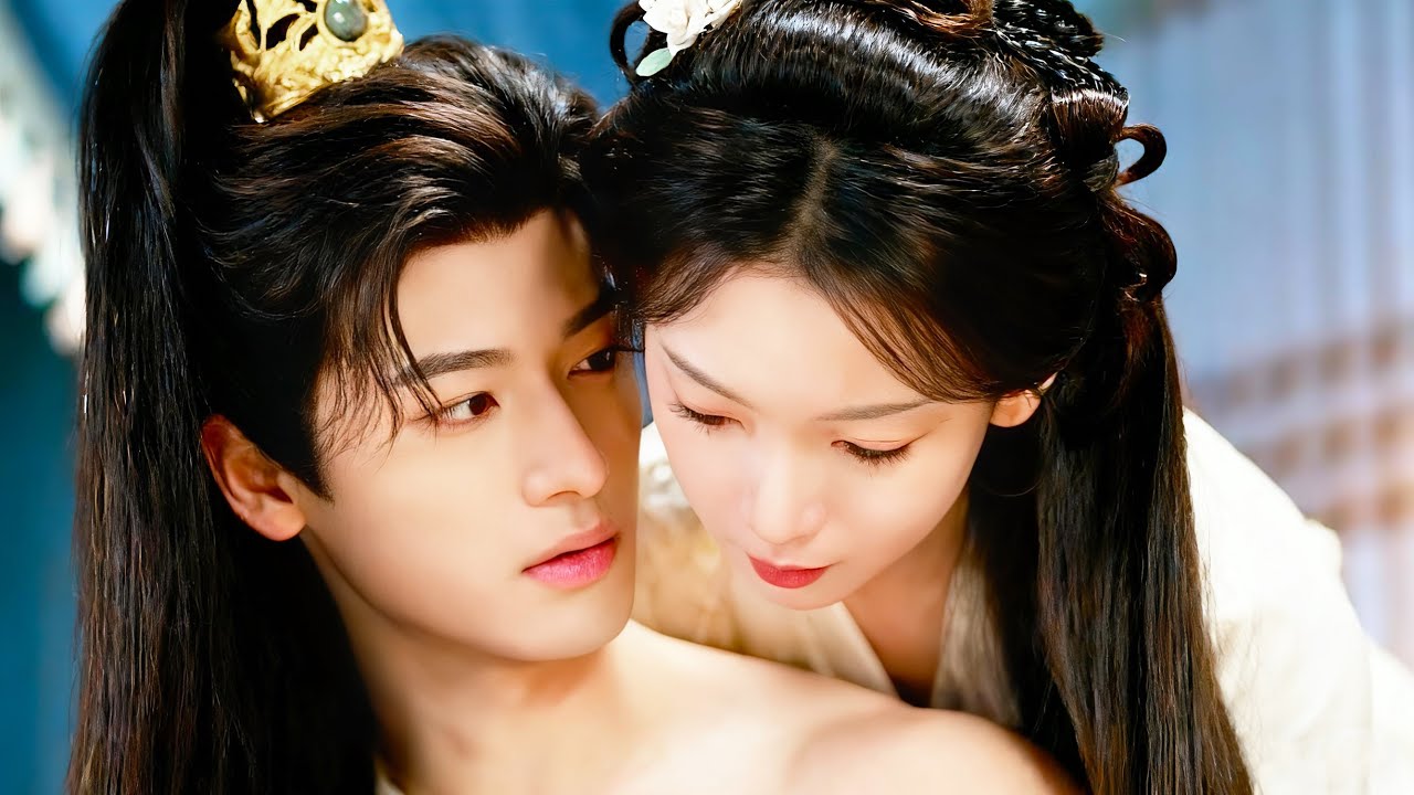 Prince and princess perish in snow battle as princess returns next life ...