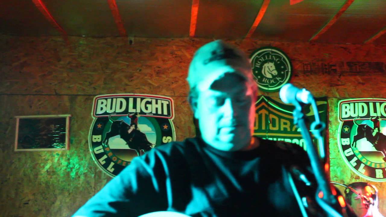 Empty Glass - Rodeo Heart Band - YouTube
