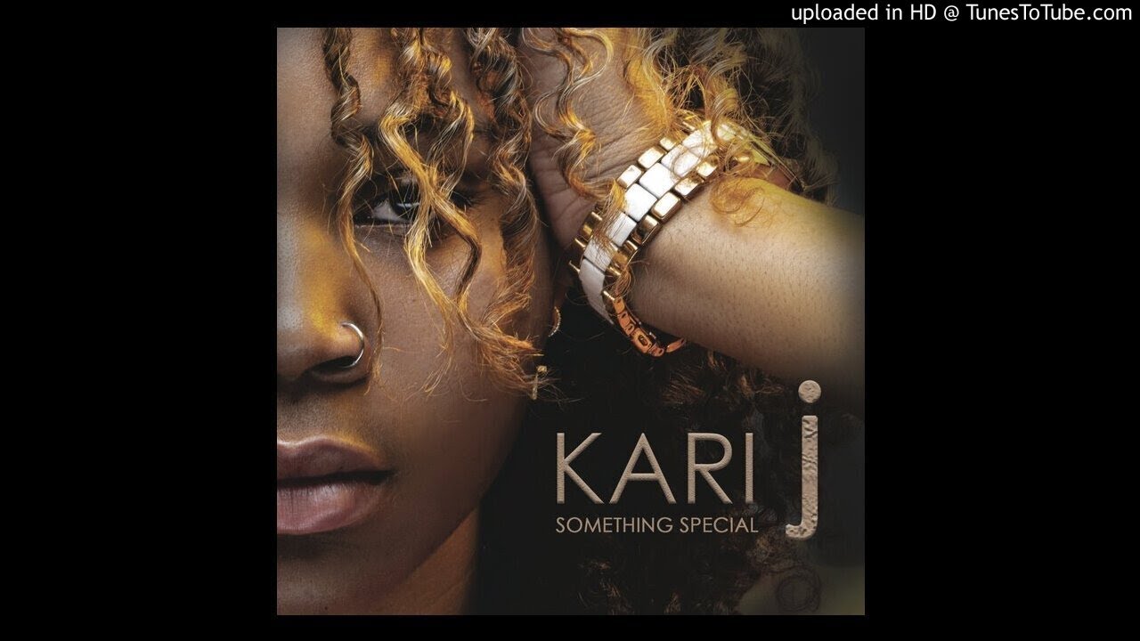Kari J - On One (Official Audio) - YouTube