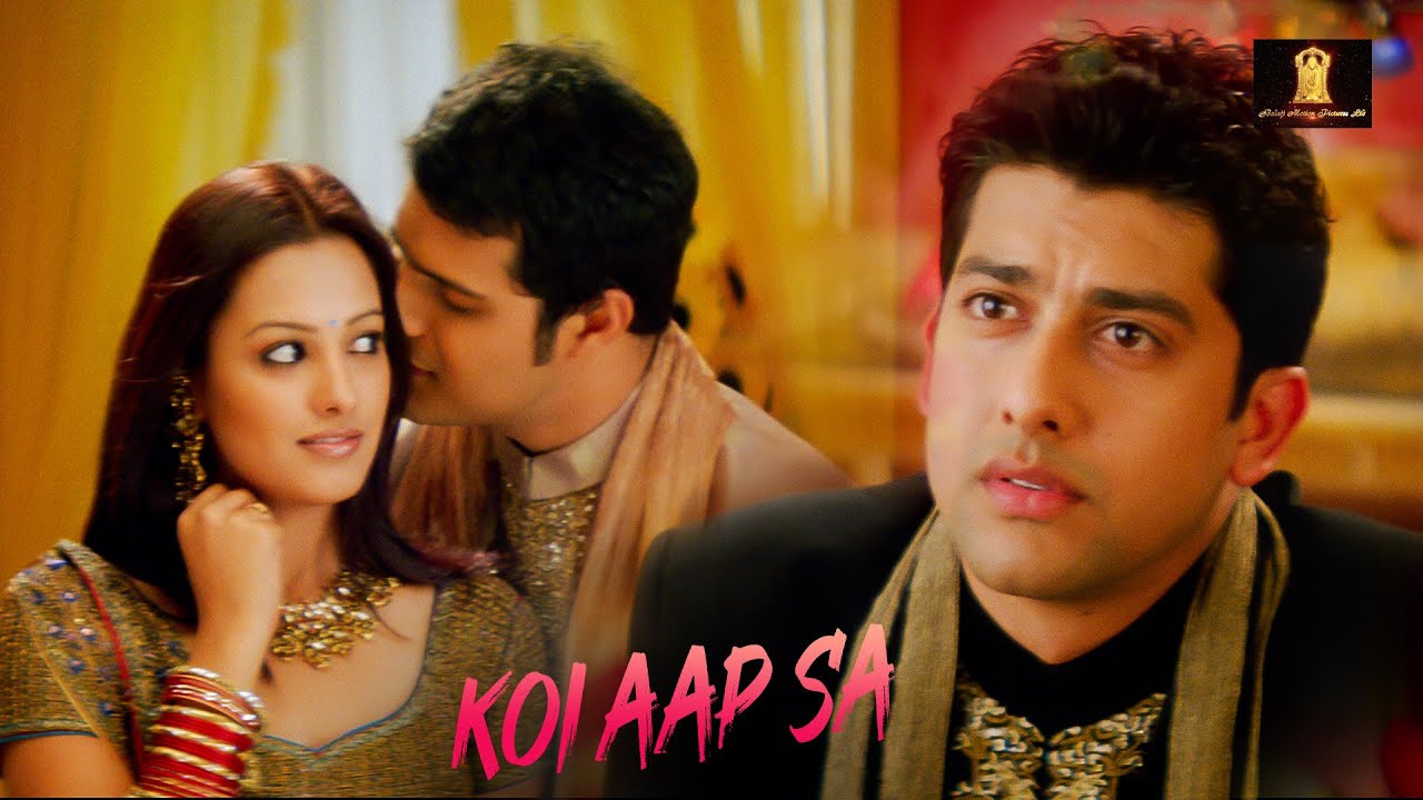 Koi Aap Sa | Aftab Shivdasani | Anita Hassanandani | Dipannita Sharma - YouTube