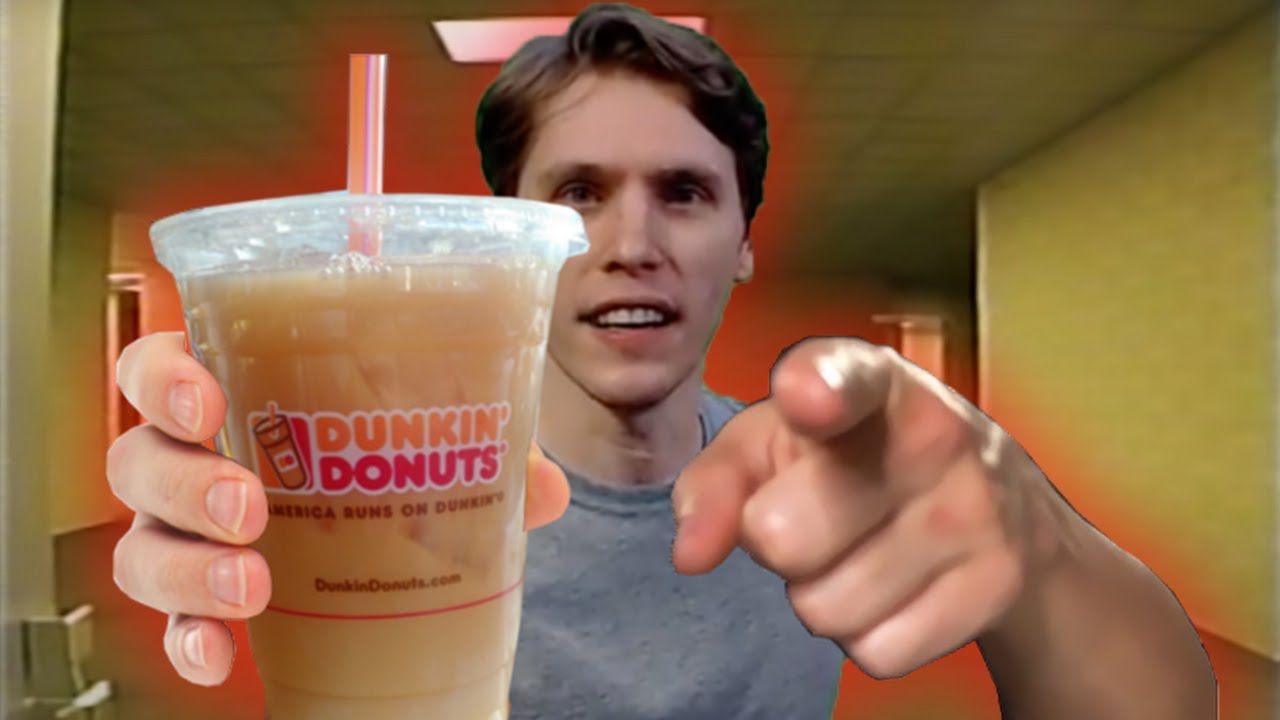 [Jerma] Coffee Is For Grown-Ups - YouTube
