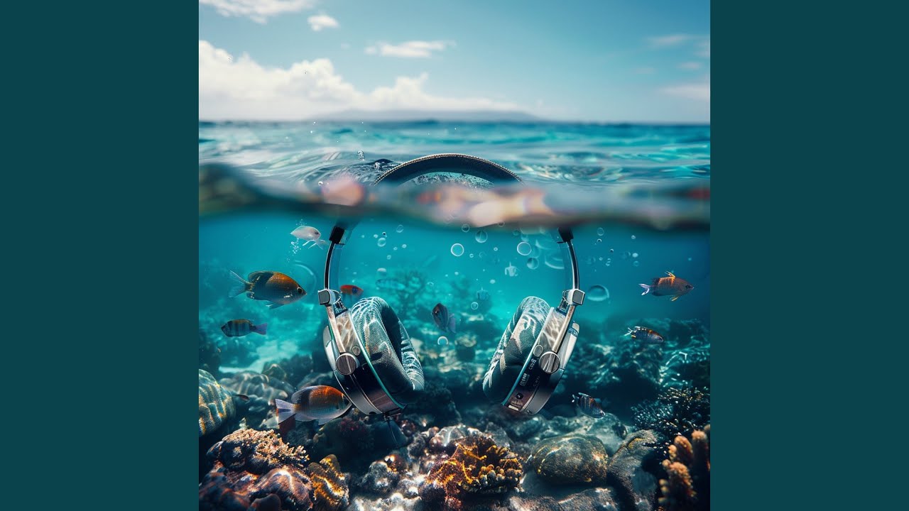 Ocean's Harmonic Echo - YouTube