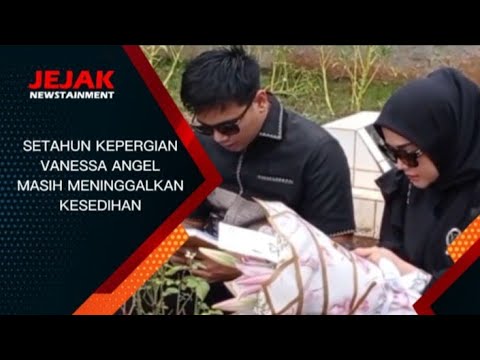 SETAHUN VANESSA ANGEL MASIH ADA SEDIHNYA - YouTube