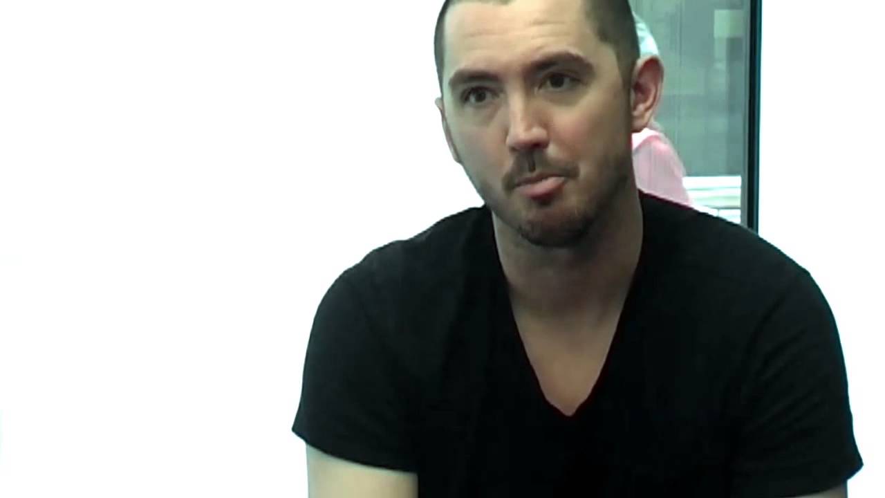 Josh Robinson, Synergy - YouTube