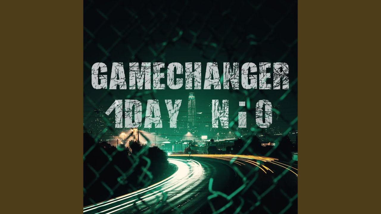 Gamechanger - YouTube