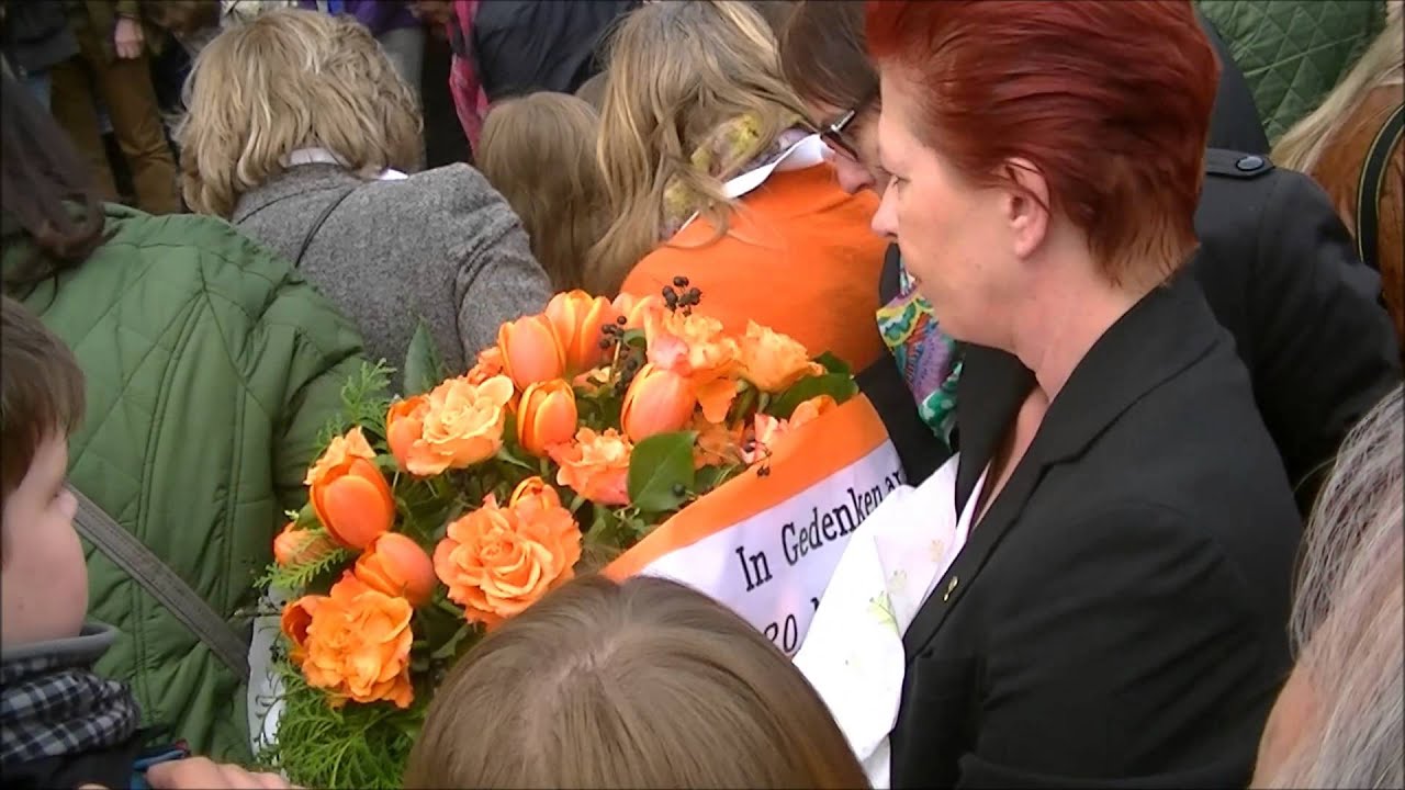 Übergriff auf Simone Brand beim Spatenstich für das Musikzentrum in ...