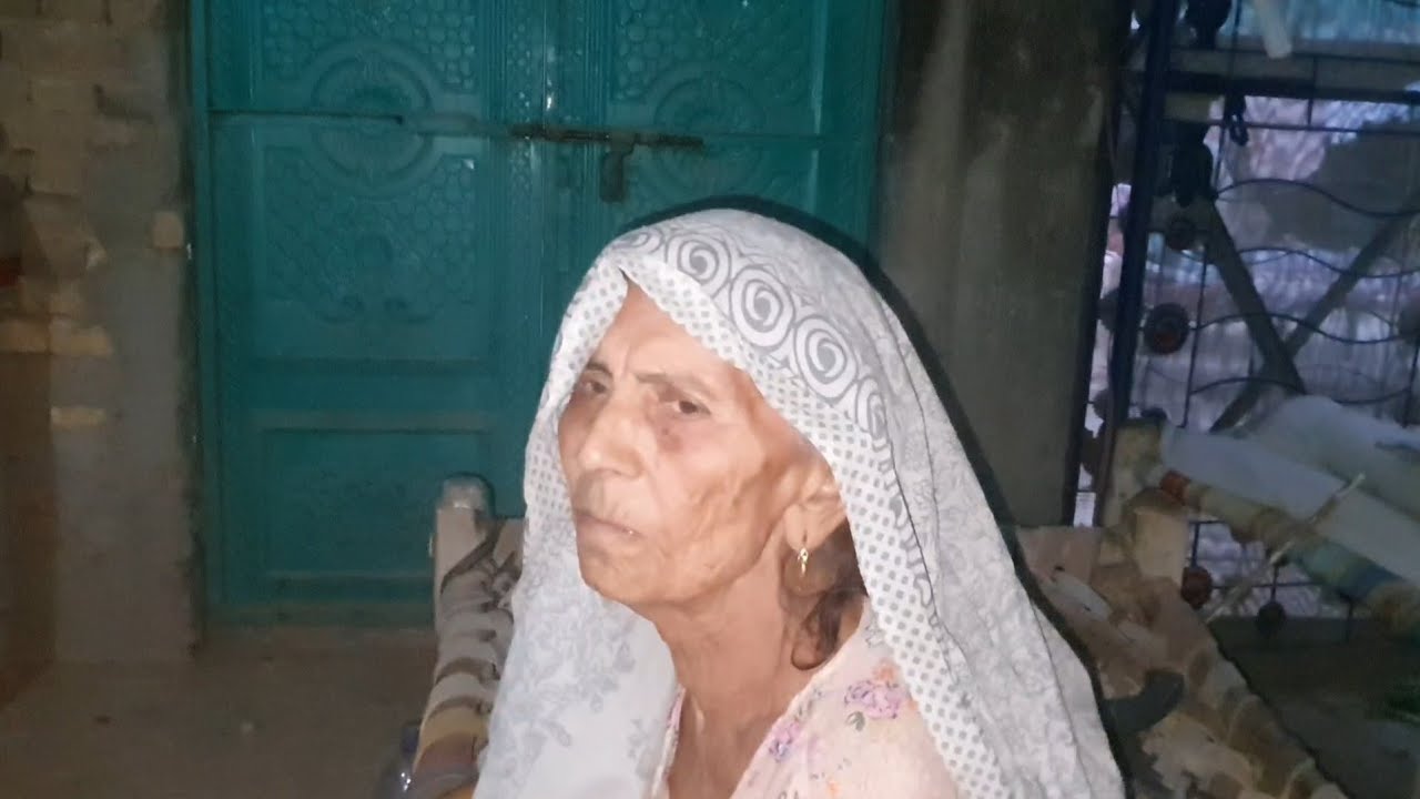 Bike Kharab Aur Nani Ammi Ki Niraazgi Se Mafi 😔🥰🥰 | Dulha Bhai - YouTube