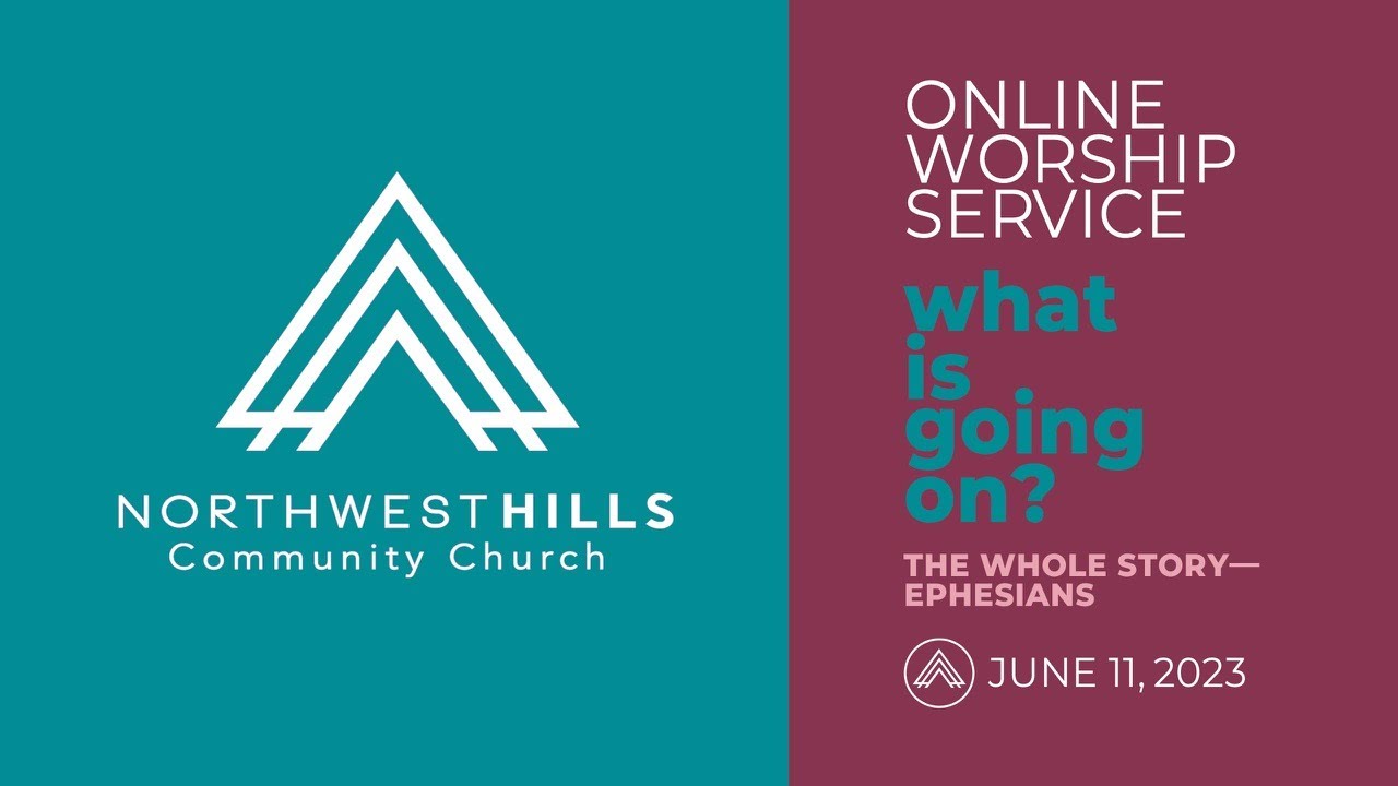 June 11th Sunday Service - YouTube