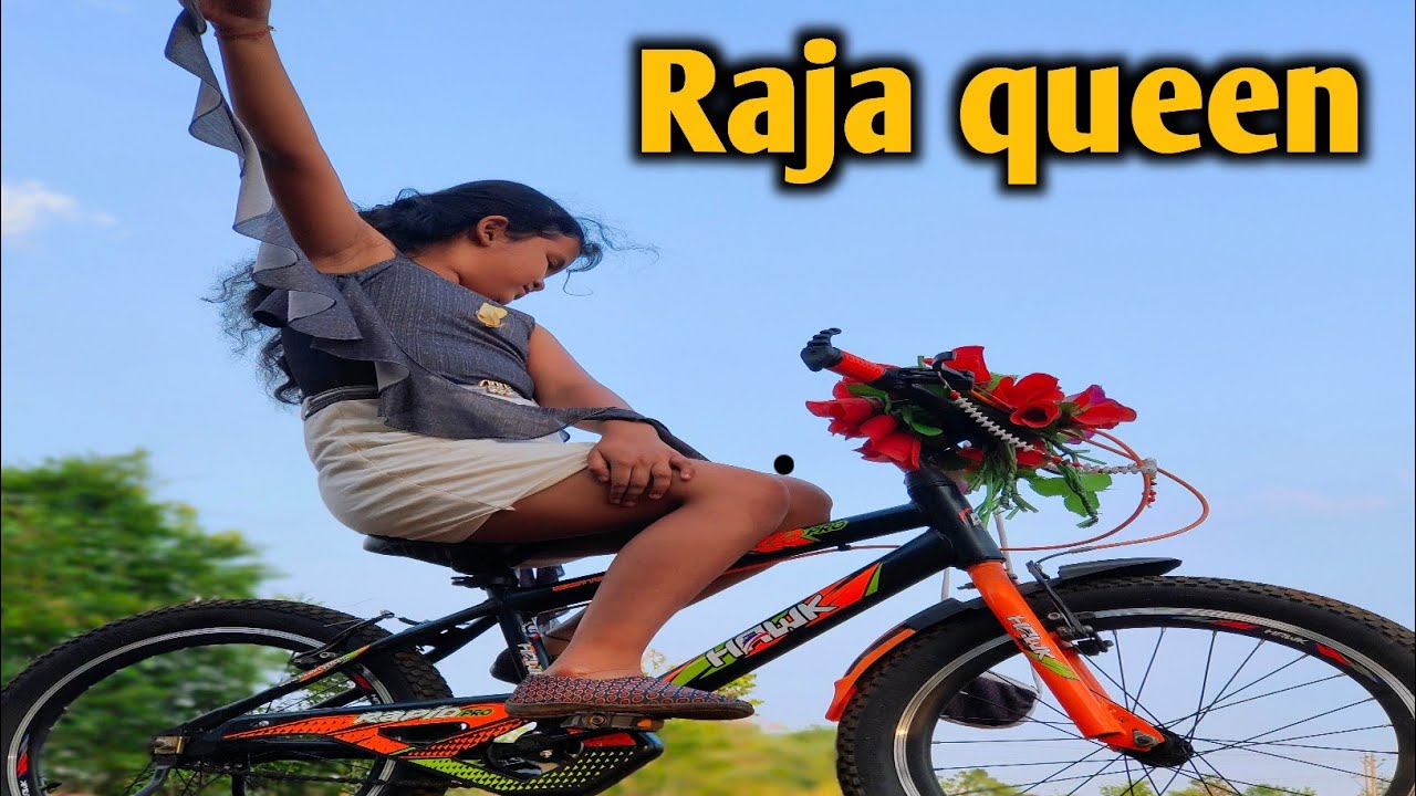 Raja queen First Selection.in Odisha..Spandan TV - YouTube