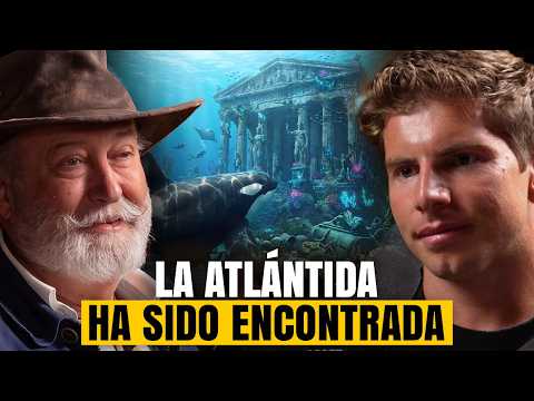 La Atlántida Existió: “Han Querido Borrar Nuestra Verdadera Historia”