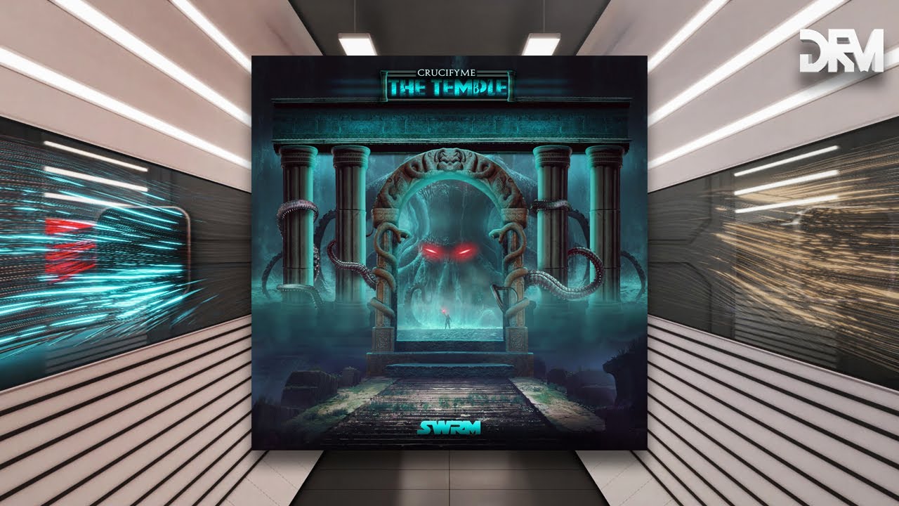 CrucifyMe - The Falling [Swarm Music] - YouTube Music