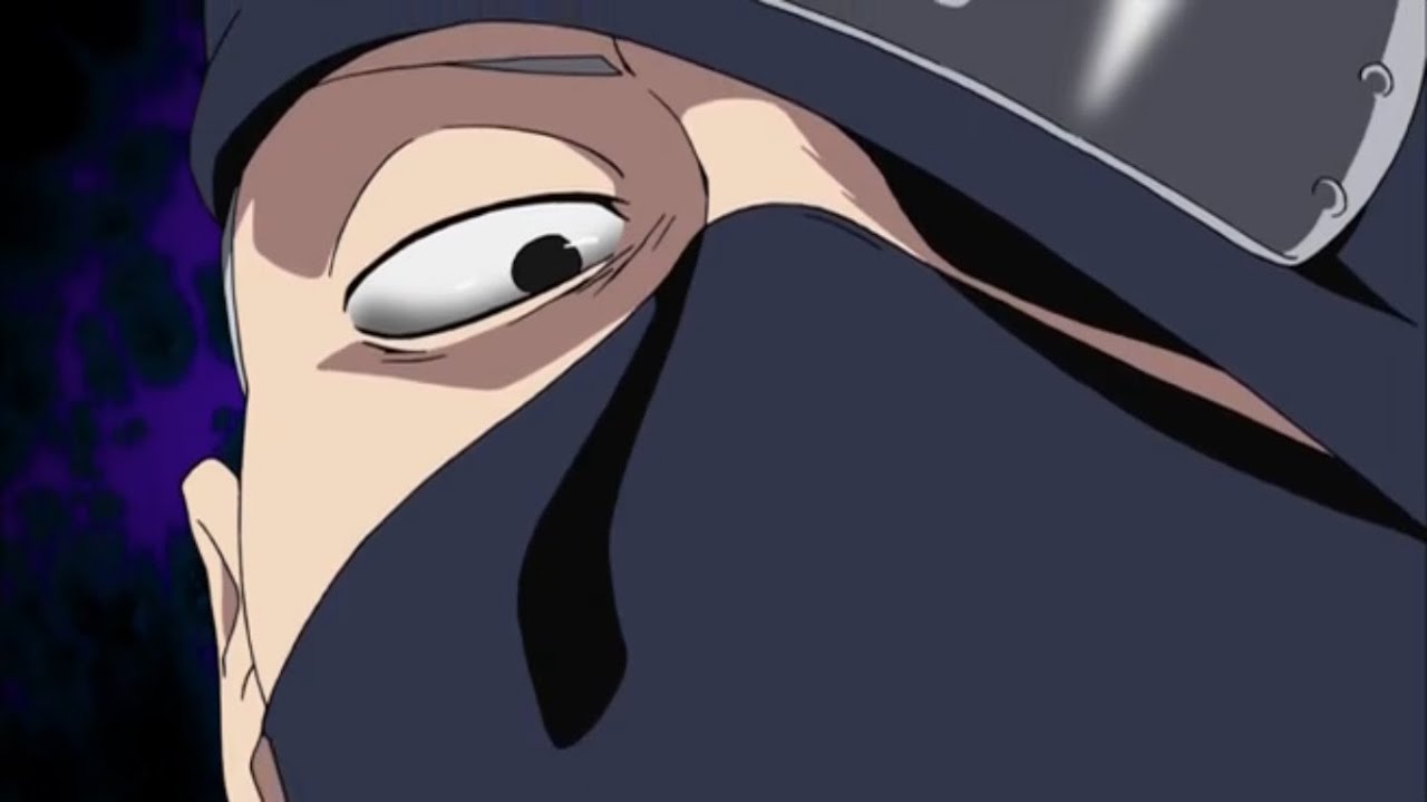 Naruto Shippuden Episode 360 ナルト 疾風伝 Review/RANT - Kakashi's Darkness ...