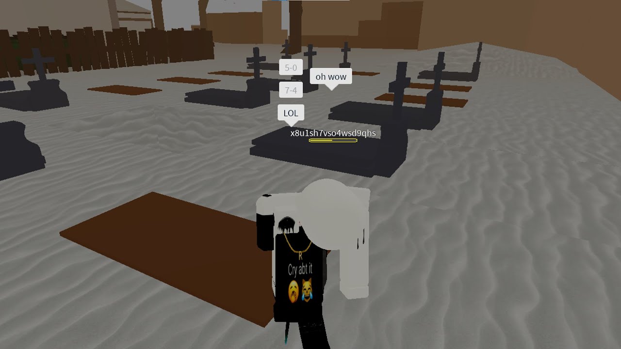 14 minutes of me just fighting in Da Hood... - YouTube