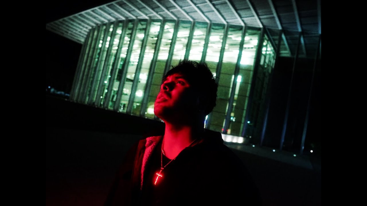 "right back" - Jaimar (Official Music Video) - YouTube