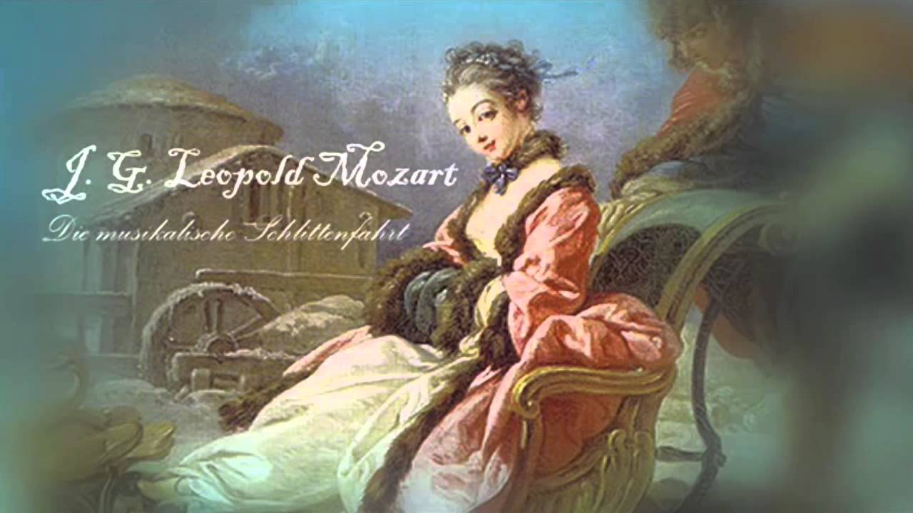 Menuet - YouTube