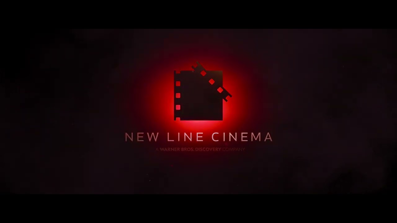 New Line Cinema/Domain Entertainment (5/16/2025) - YouTube