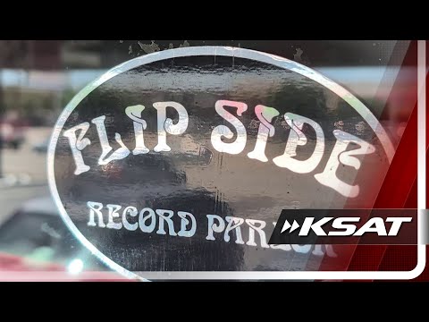 Longtime South Side record store closes its doors amid financial struggles