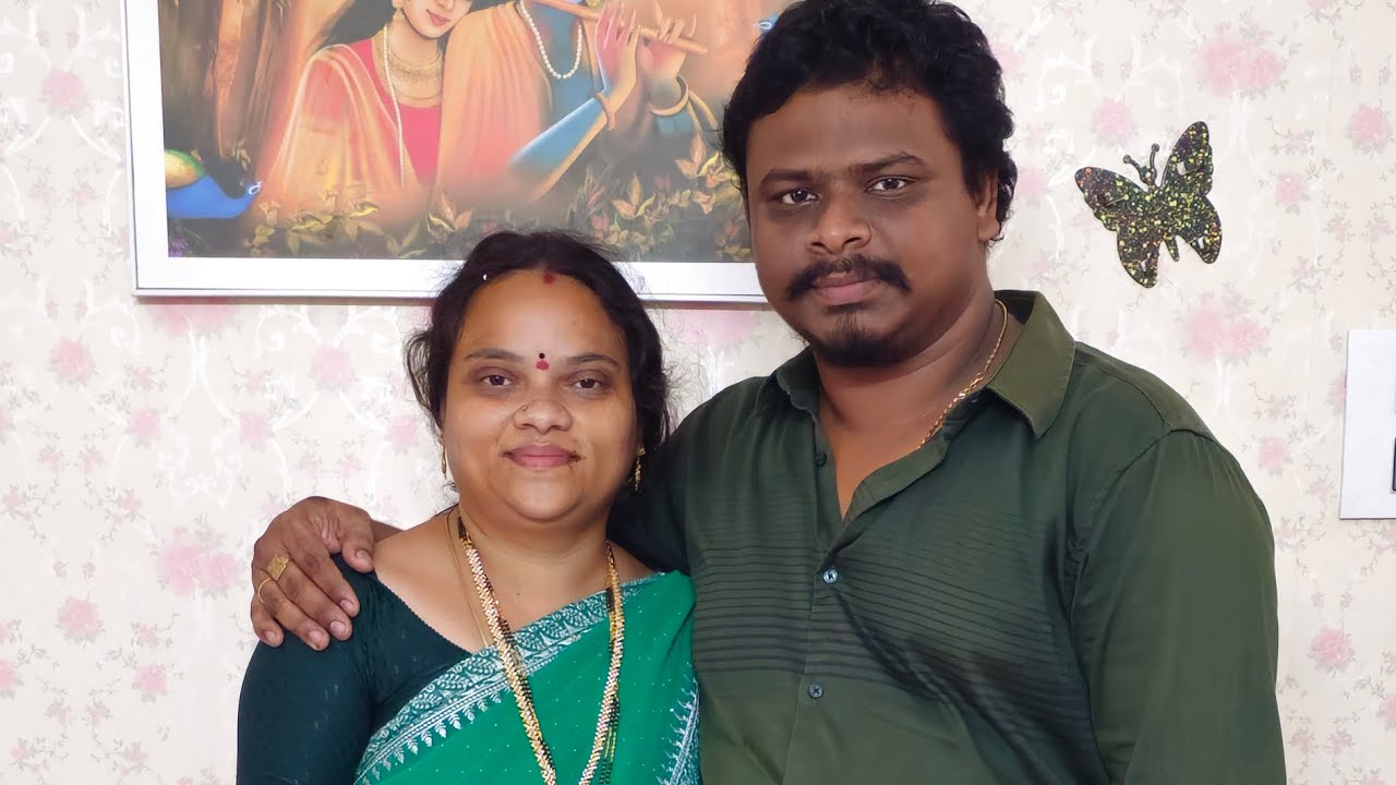 Kiranmai Birthday feb 9th 2025 - YouTube