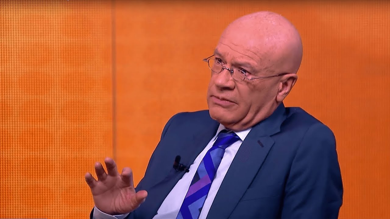 Martin Jacques: western governments are hypocrites when facing Hong ...