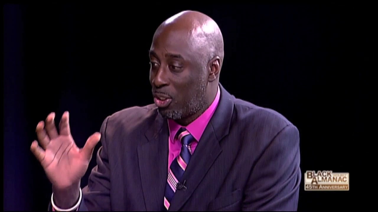 Black Almanac - Sunday October 8, 2017 - YouTube