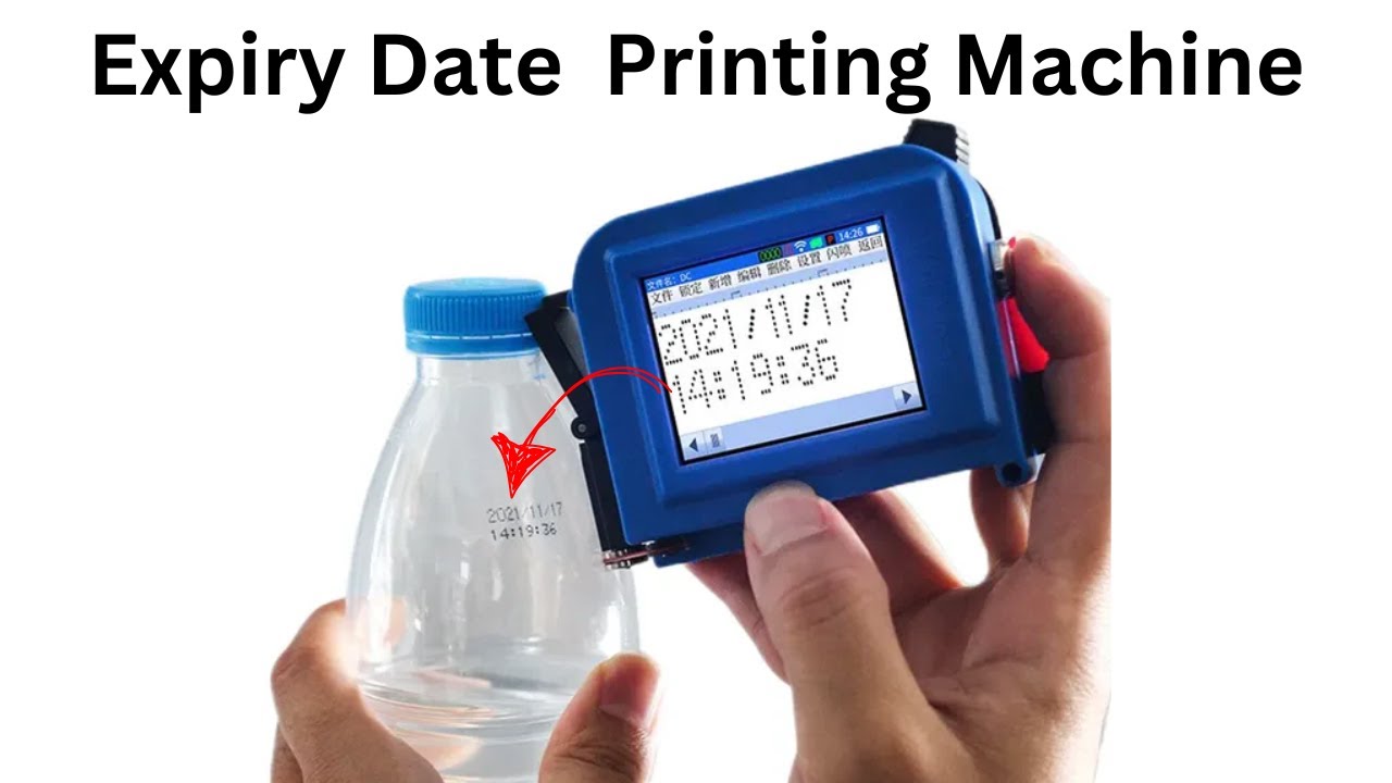 I Tested 10 Machines and Found the SECRET to 100% Reliable Expiry Date ...