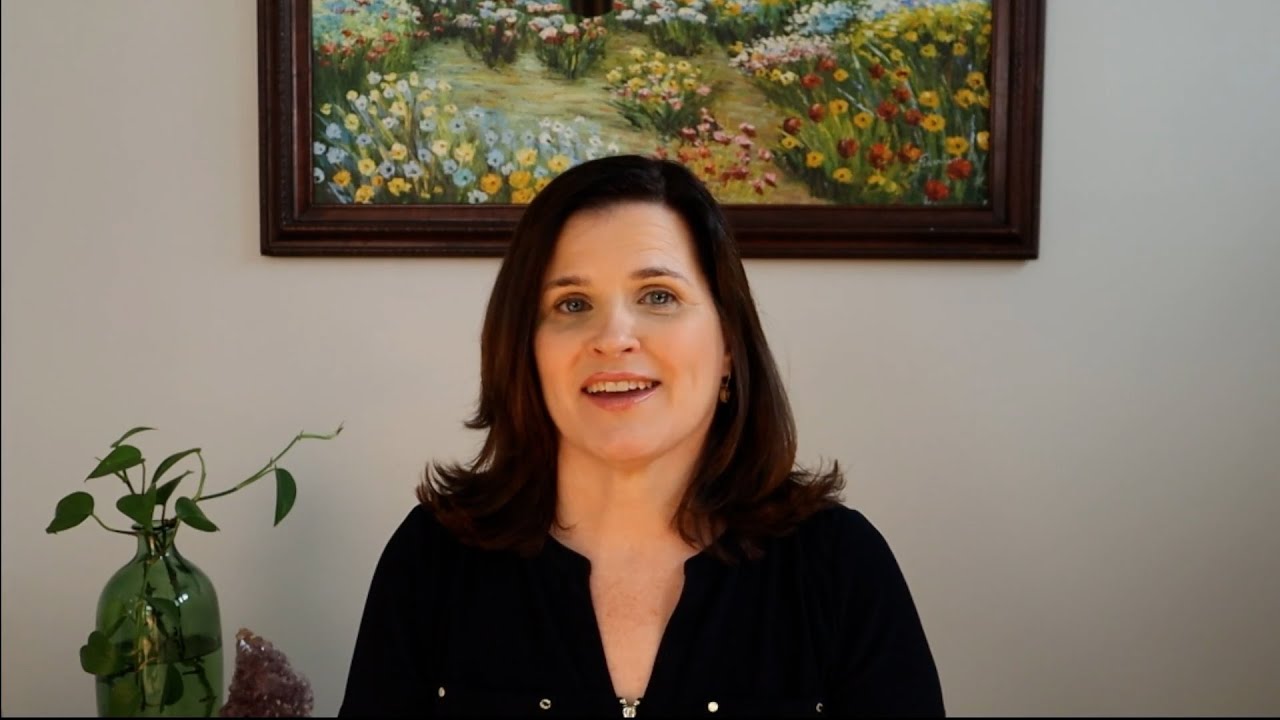 Worth Relating Angela Practice Description - YouTube