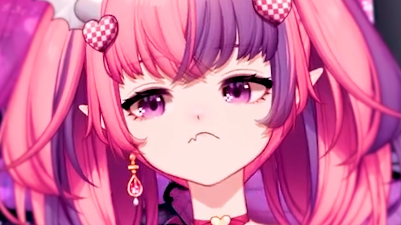 When the Face Tracking is TOO Good - YouTube