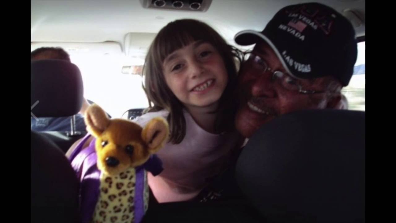 James Devita Tribute - YouTube