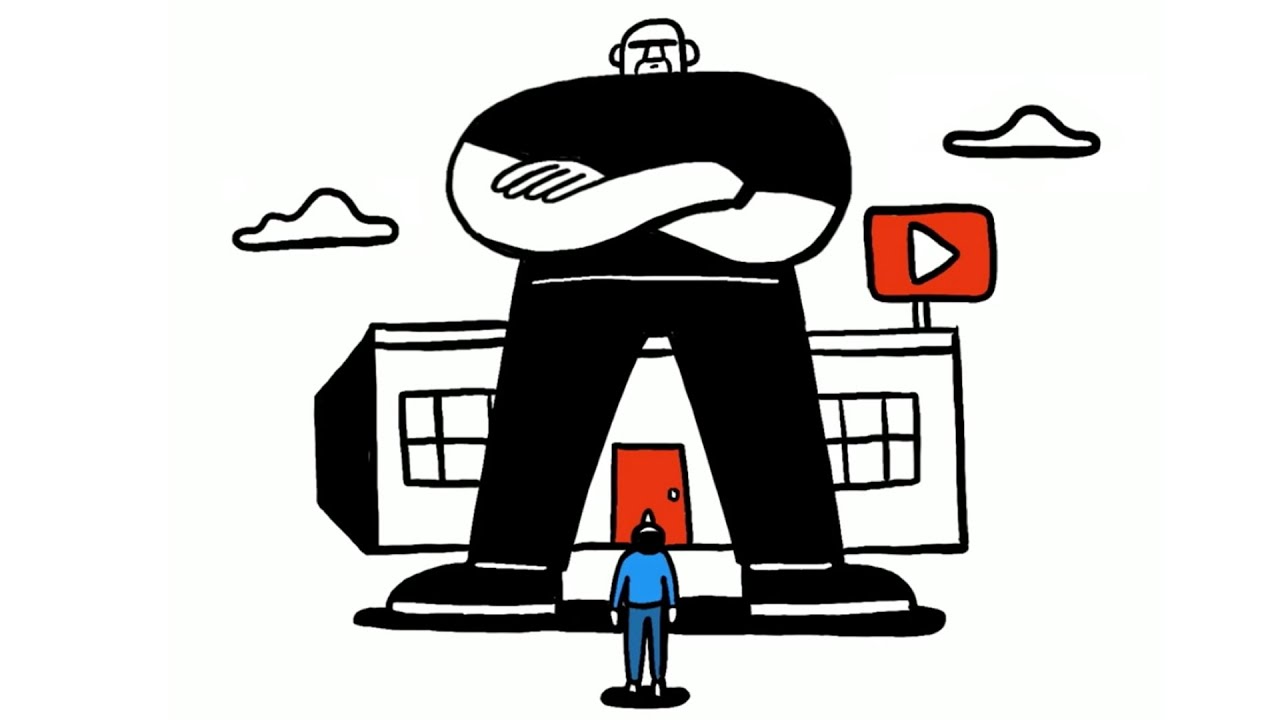 The REAL Reason YT Removed Dislike-Button - YouTube