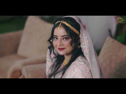 Azhar & Naima Wedding Trailer - YouTube