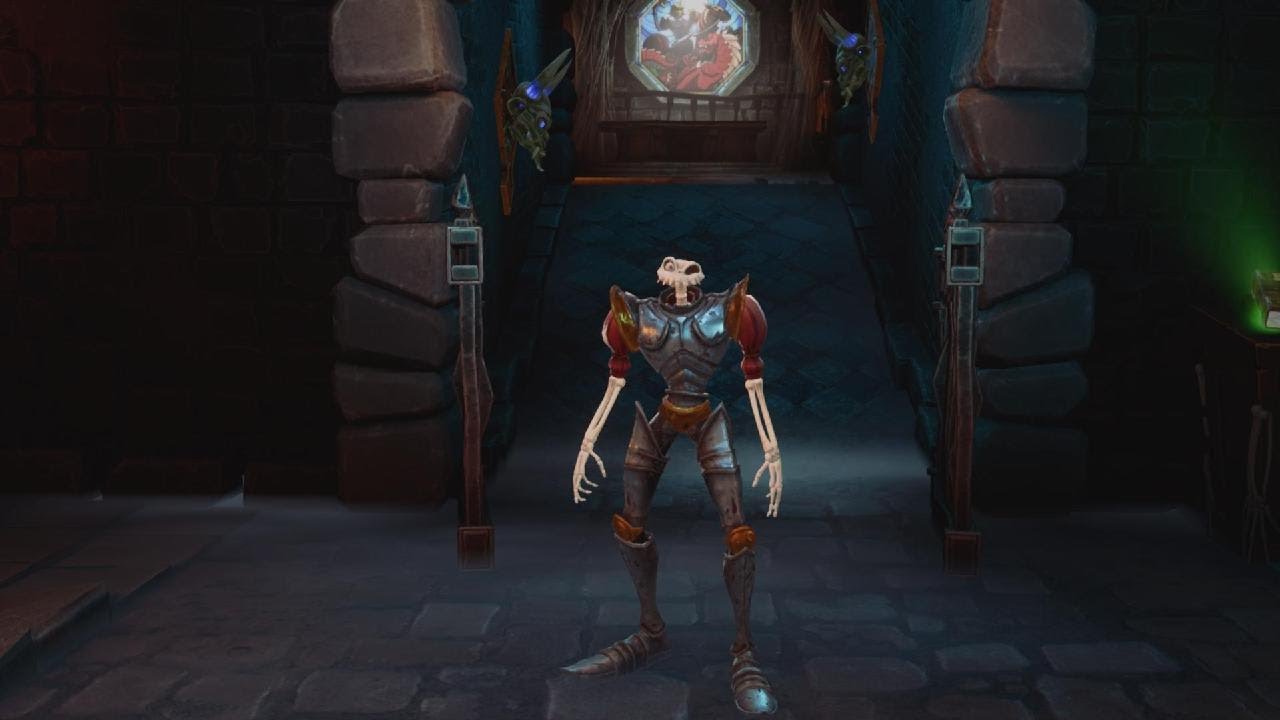 The most glorious walk cycle ever - YouTube