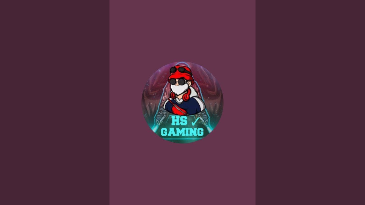 @HS.GAMING is live! - YouTube