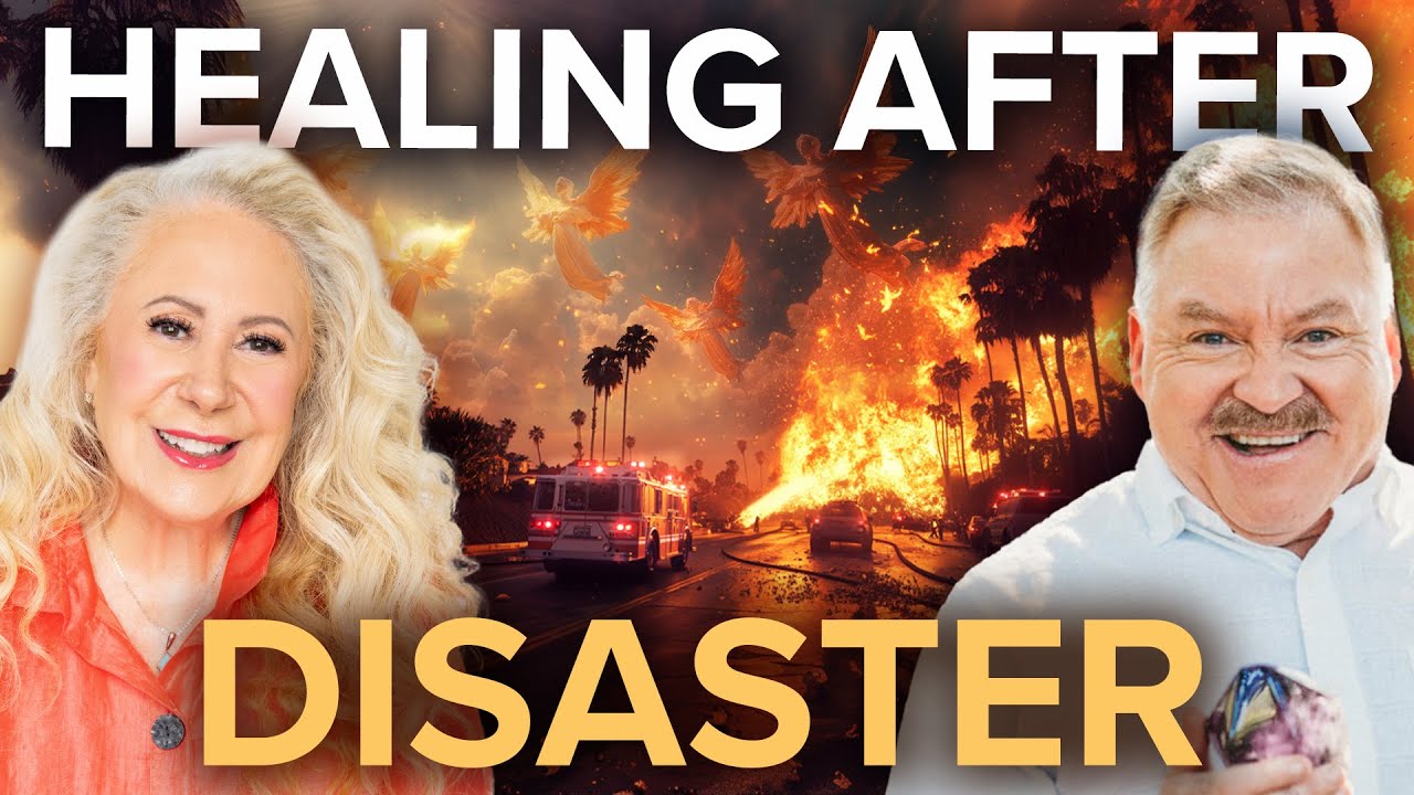 Life Happens: Natural Disasters and Family Loss - YouTube