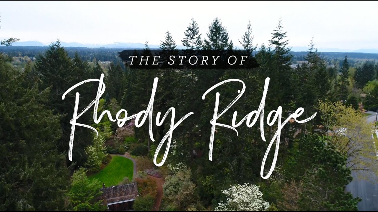 The Story of Rhody Ridge - YouTube