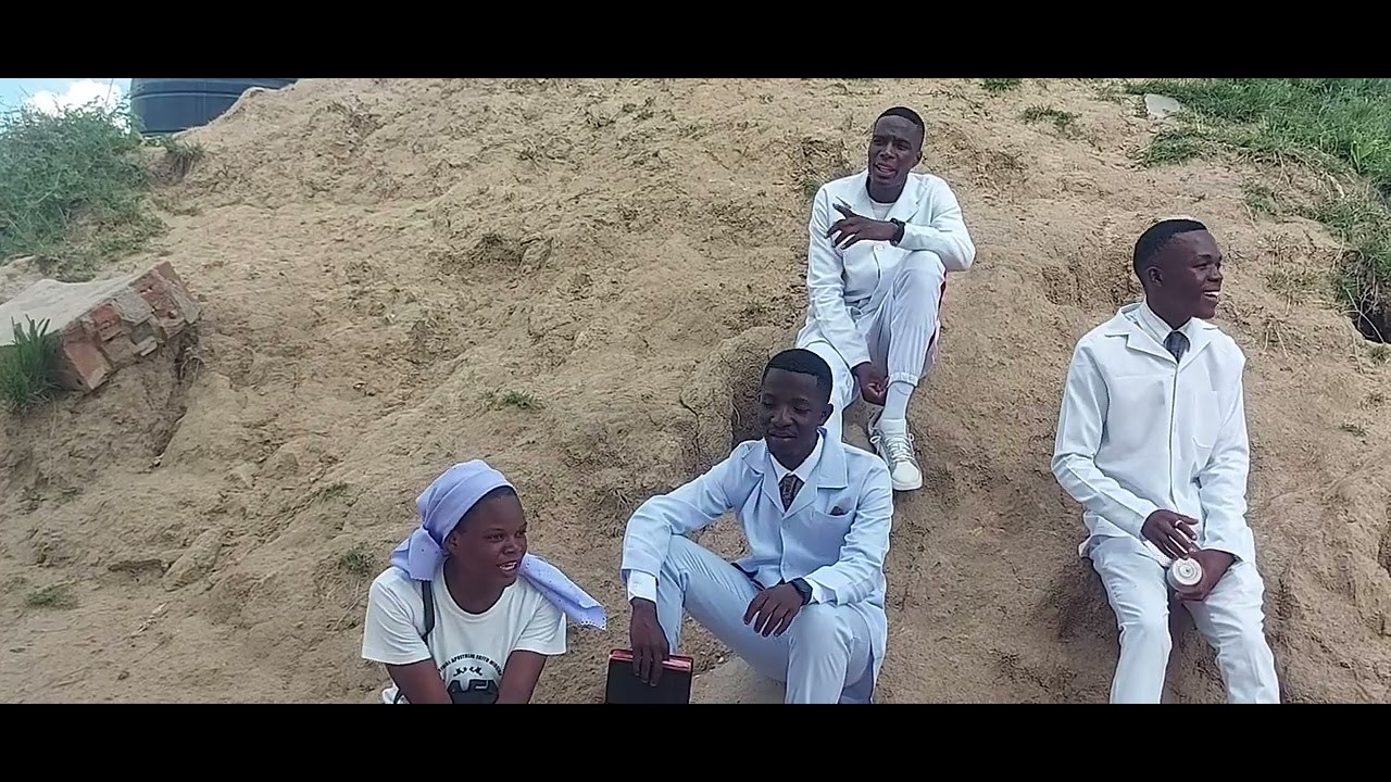 Hatina Musha Panyika - YouTube