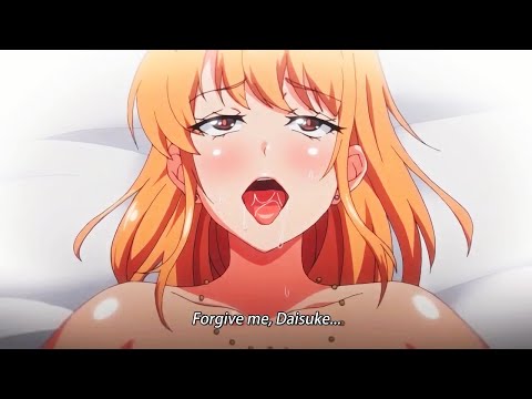 When your sis is a hot milf! (Ane wa Yanmama Junyuu-chuu 1)