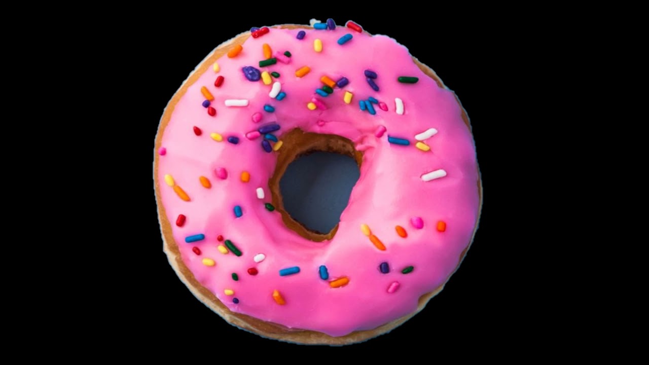 Things That Are Circles - YouTube