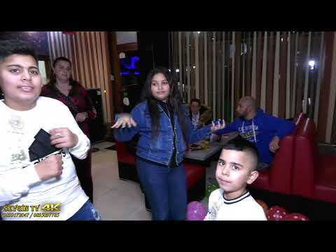 BEYNUR ve BURAK DOĞUM GÜNÜ