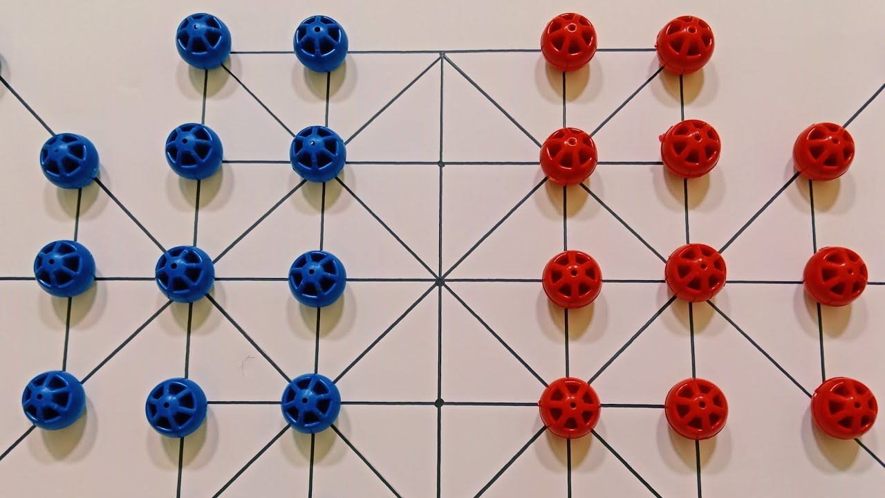 How to play Bead 16 | Challenge Accepted | learn to Play|| - YouTube