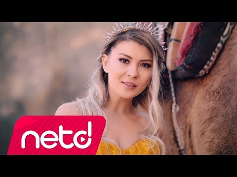 Kübra - Yarım Adam