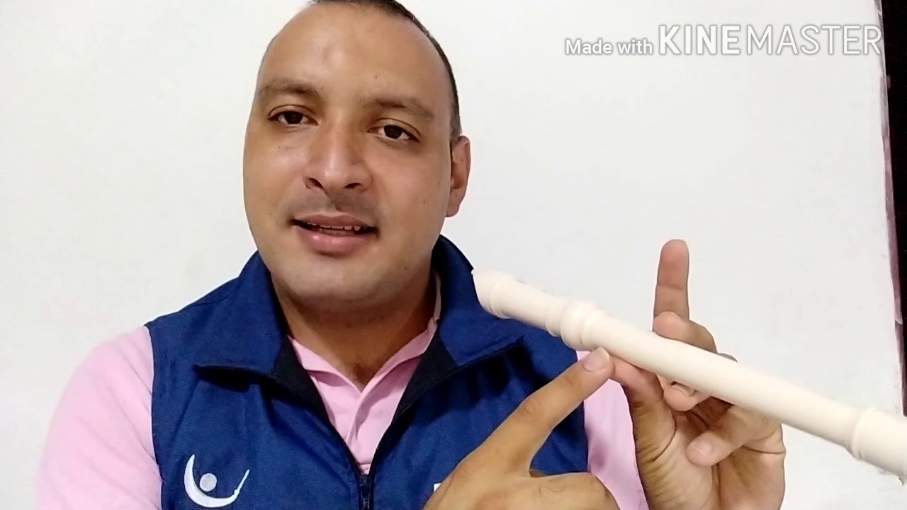 Sesión 20 nuevas Do agudo, Re agudo y Fa # (sostenido) - YouTube