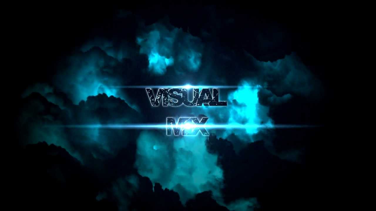 INTRO VISUAL MIX (DJ CRISTIAN MIX) - YouTube