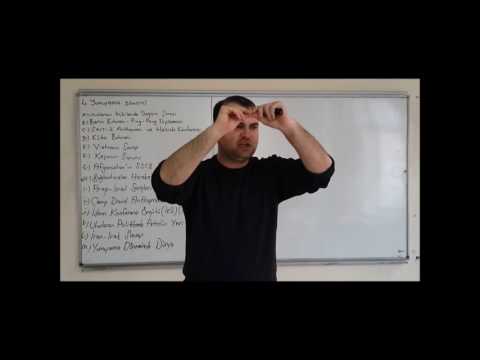 Yumuşama Dönemi ve Sonrası - Ramazan Yetgin